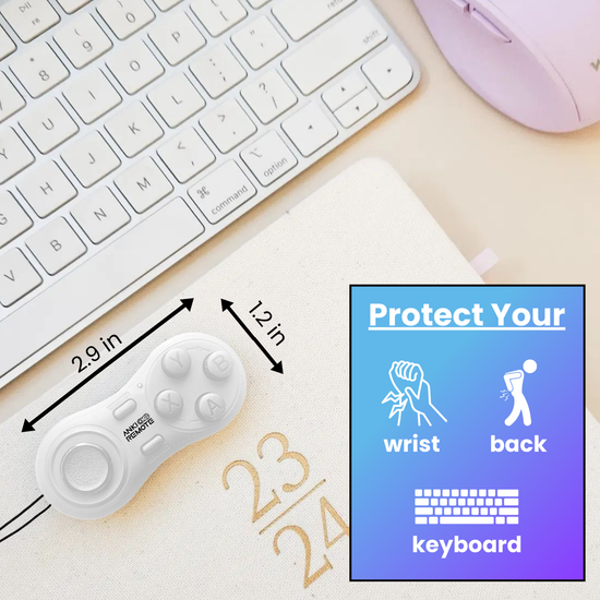 Anki Remote | Zero Setup Anki Controller