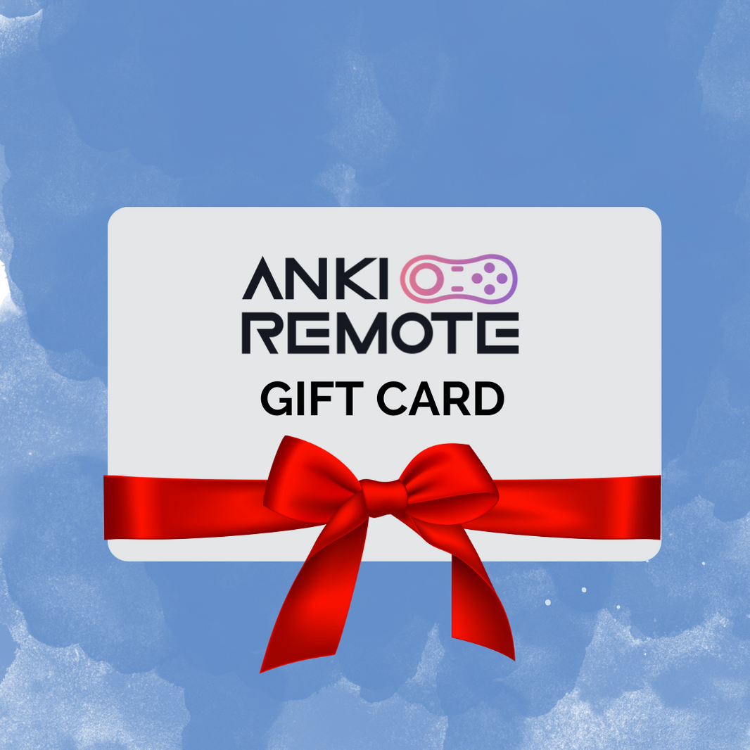 Products – Anki Remote