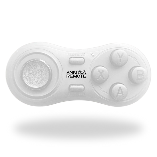 Anki Remote | Zero Setup Anki Controller – Anki Remote / StudyRemote